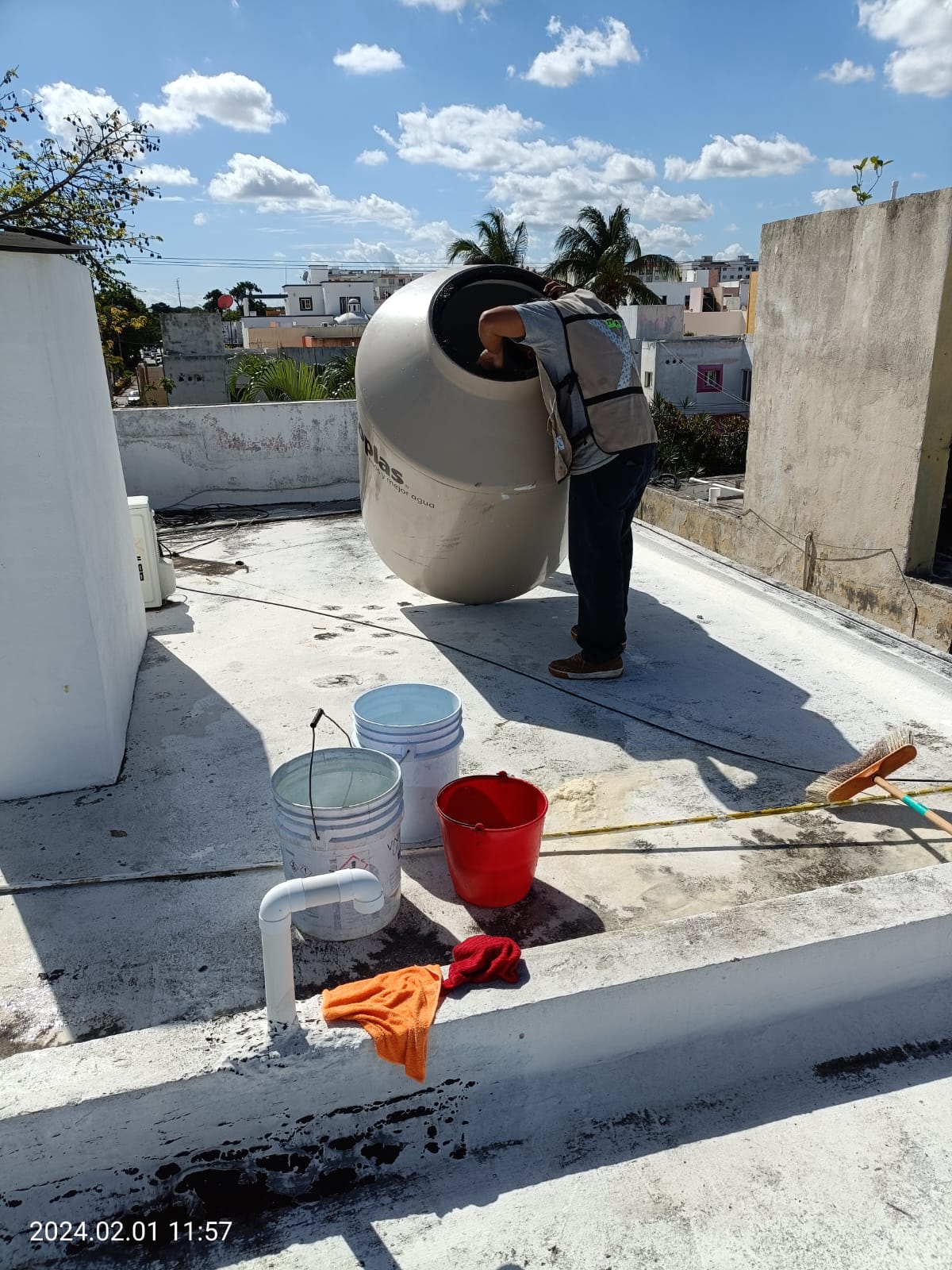 Aires Acondicionados en Cancún | Octonos Mantenimiento y Refrigeración